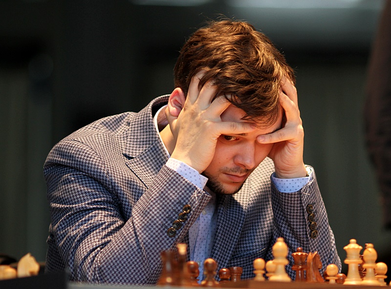 Vladimir-Fedoseev - Chess Openings Explained